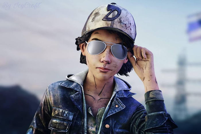 "Wake up AJ, we have a ship to burn." | Made by ICYCROFT on Deviantart ...