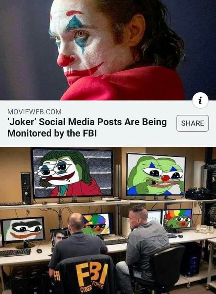 Topkek - 9GAG