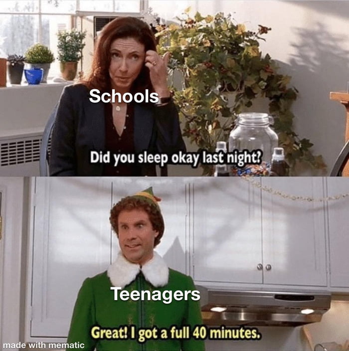 It do be like that sometimes - 9GAG