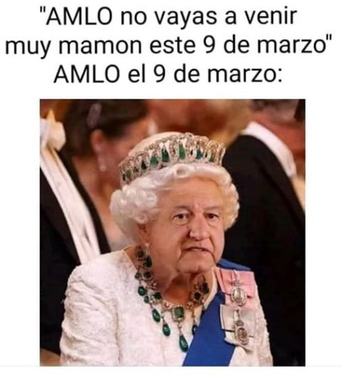 Claro que no mi ciela. - 9GAG