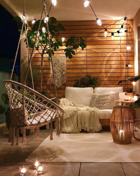 Mood lighting is magic - 9GAG