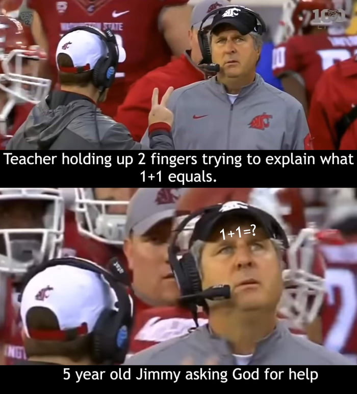 Jimmy needs help - 9GAG