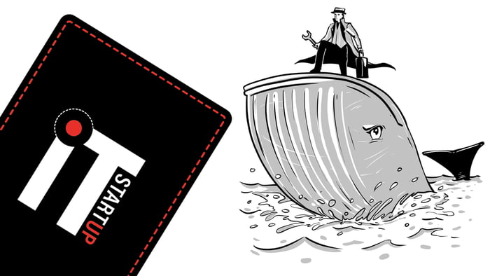 DevOps Engineer drawing for my work in progress IT Card Game - 9GAG