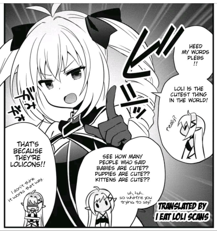 Heed my words, plebs! - 9GAG