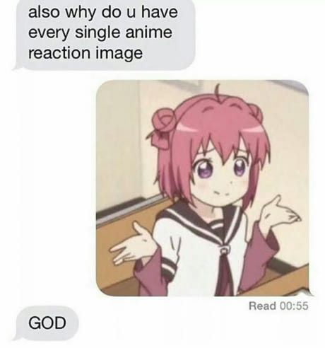 Need help, I want the image of akarin~ but with better quality - 9GAG
