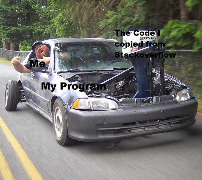 If it works... - 9GAG