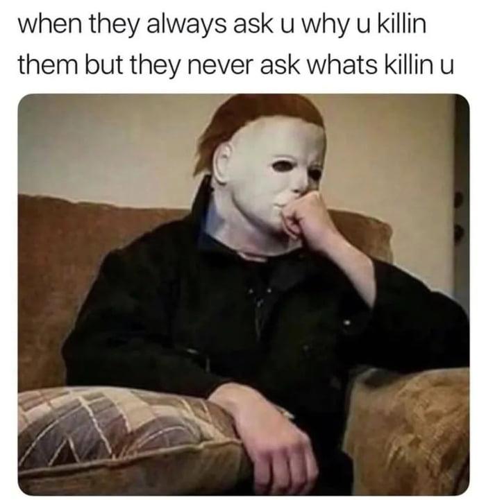 *laughs in hidden* - 9GAG