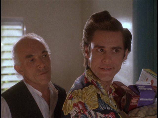 Don Hector, early years, circa 1994 - 9GAG