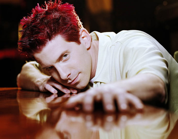 Seth Green Werewolf