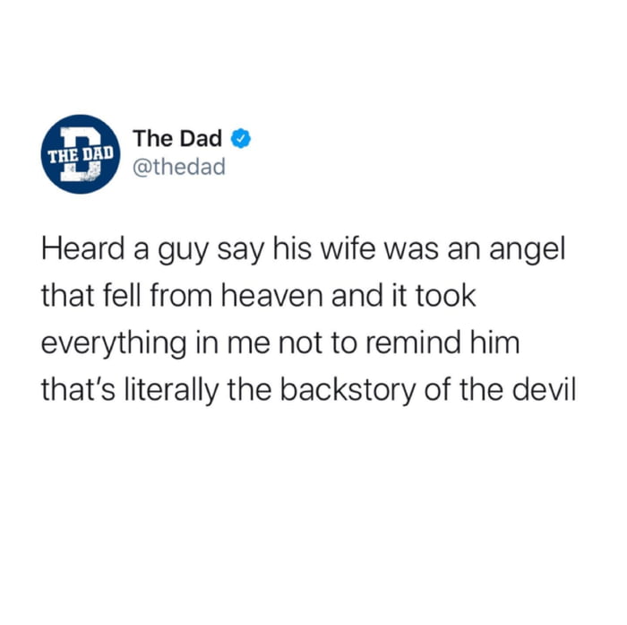 Angel - 9GAG