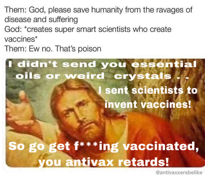 This issue has continued too long to remain polite anymore! More stern ...