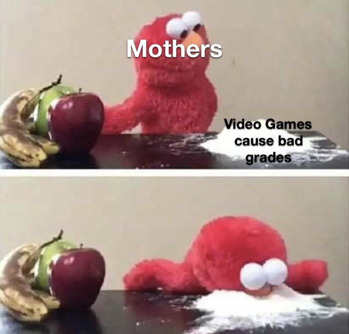 Oh Mother - 9GAG