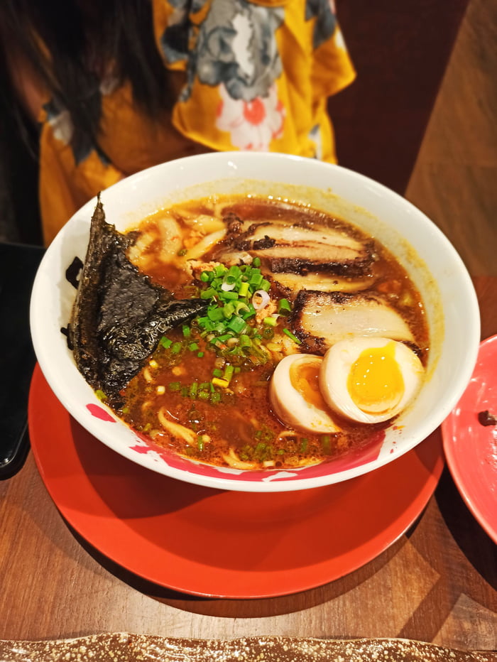 Ramen Makotoya Sri Lanka まこと屋スリランカ - 9GAG
