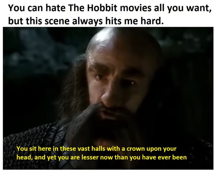 Dwalin at your service - 9GAG