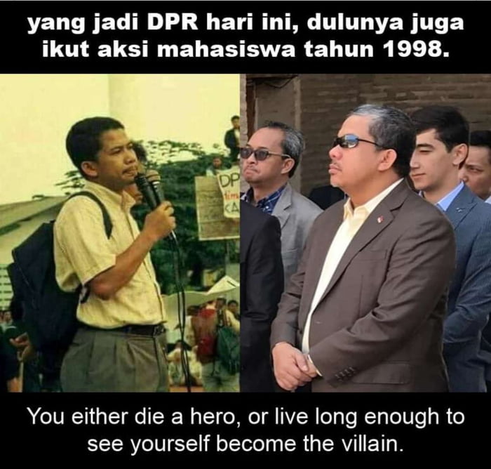 DPR OH DPR - 9GAG