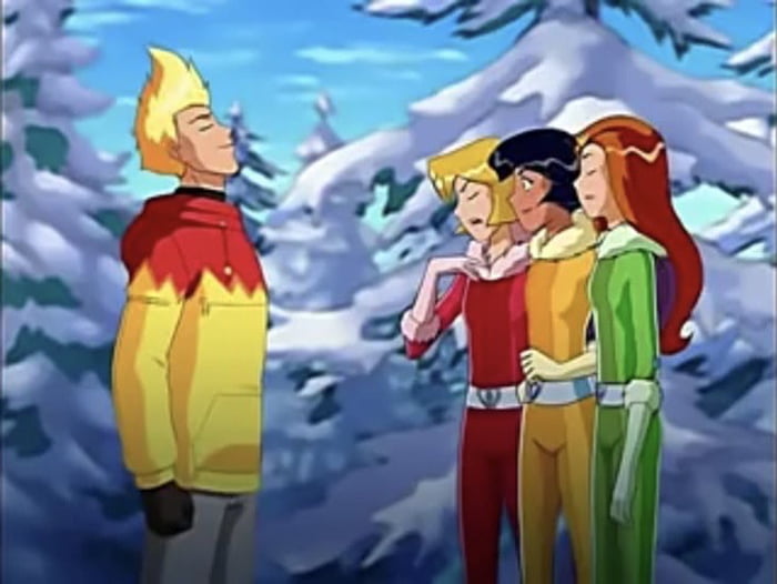 The best crossover ever - 9GAG