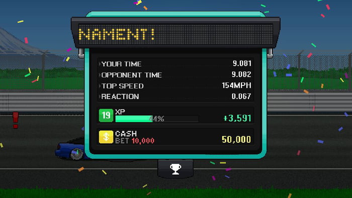 Just redownloaded this again and I had to tank my phone for letting me ...