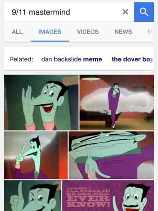 Let Dan Backslide memes rise! - 9GAG