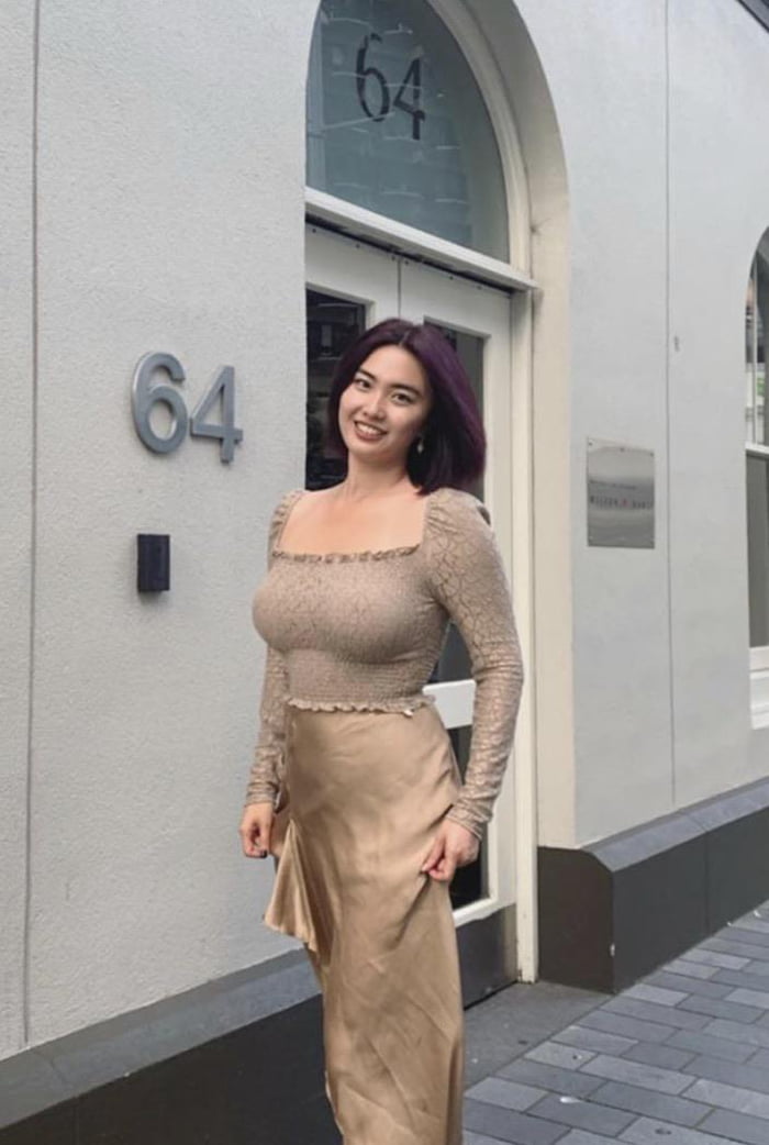 Busty Broad 9gag