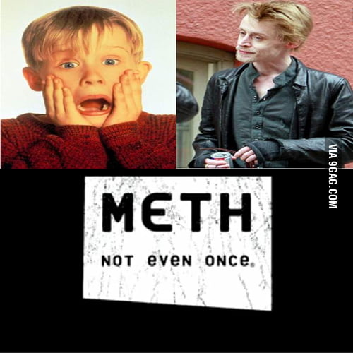 Not even Once. - 9GAG