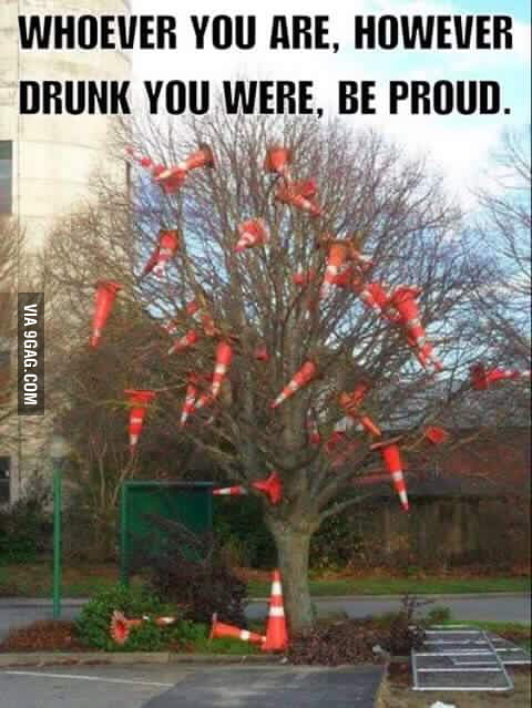 This is commitment right here - 9GAG