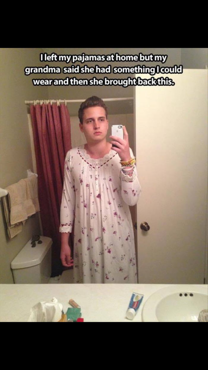 Insert funny title - 9GAG