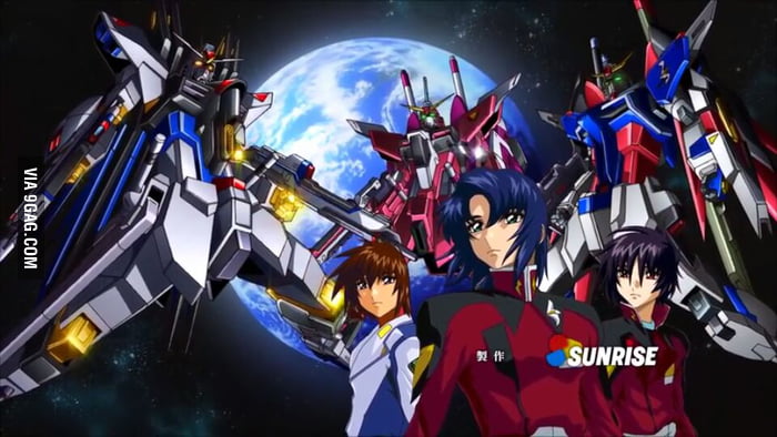 Strike freedom pilot kira yamato, infinite justice pilot athrun zala ...