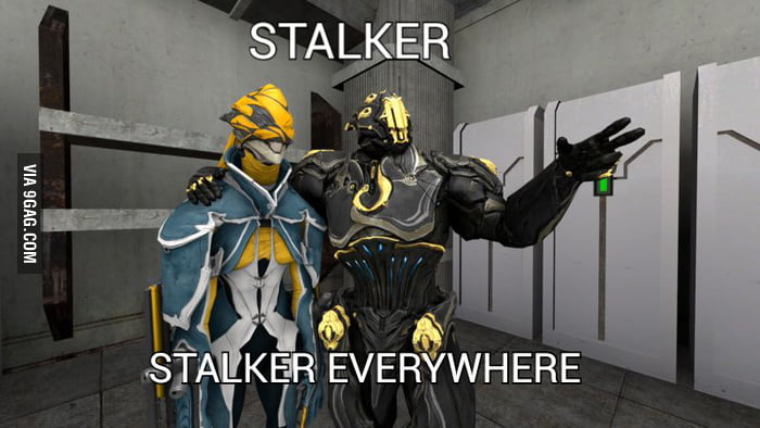 My first warframe meme, may there be many more! - 9GAG