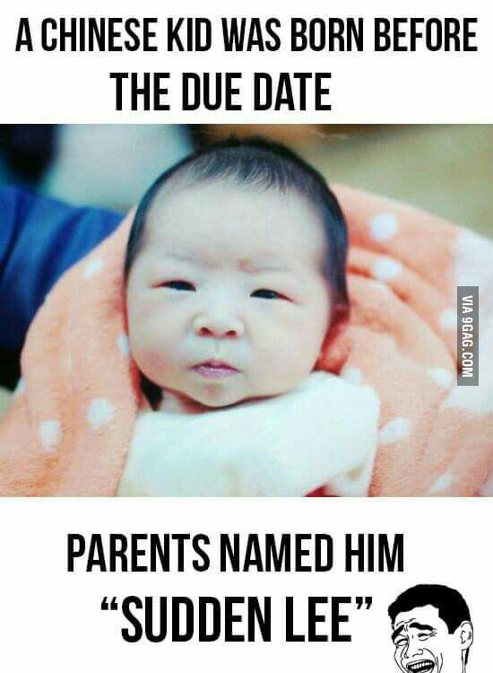 Them Asians 9gag