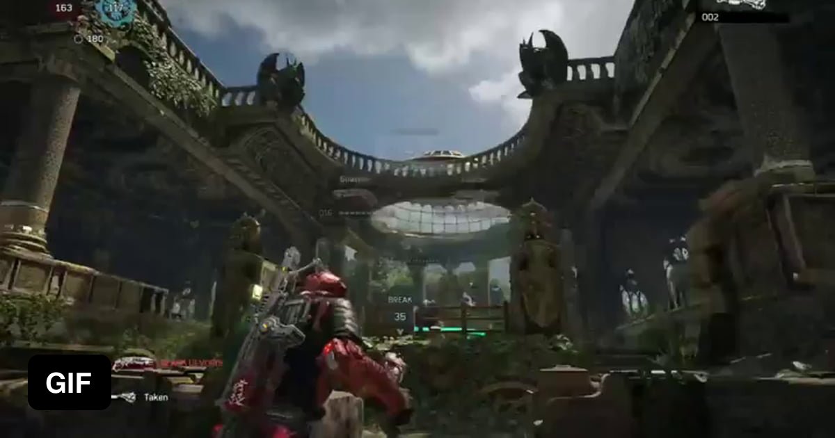 Baited 9gag
