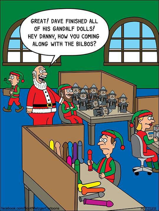 Only two weeks until christmas! - 9GAG