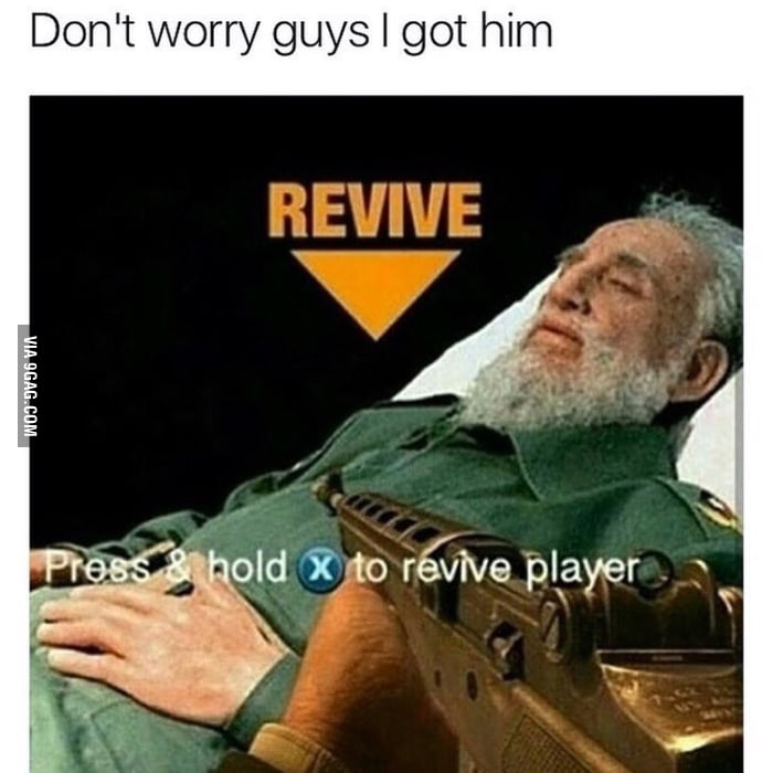 The pentagon thief got him - 9GAG