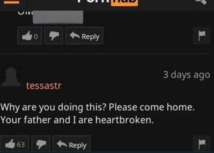 She belongs to the streets now - 9GAG