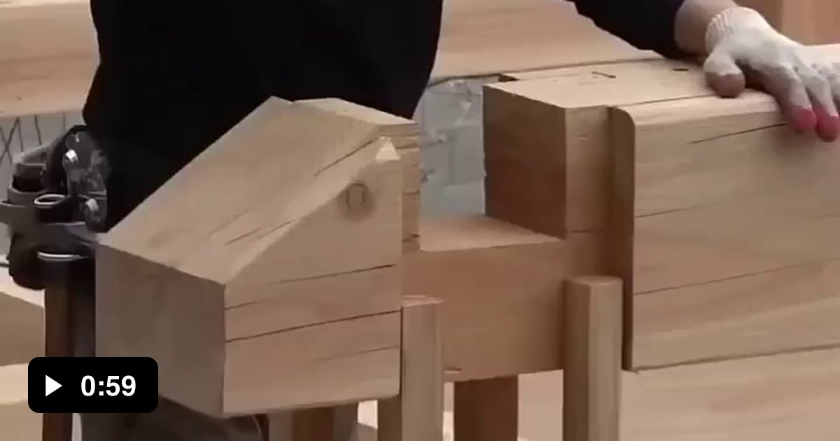 Pure Craftsmanship - 9GAG