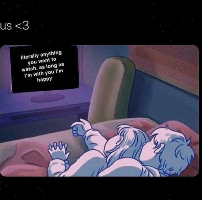 Simp mode activated - 9GAG