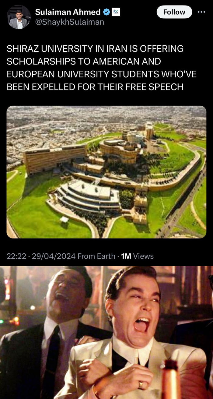 Now here’s a practical solution… - 9GAG