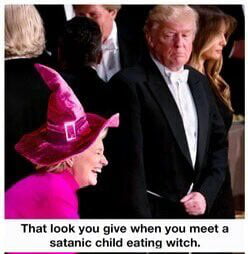 Frazzledrip is real - 9GAG