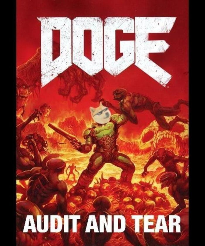 Doge Slayer - 9GAG