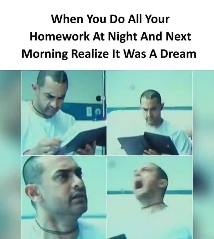 All that hard work was not to be - 9GAG