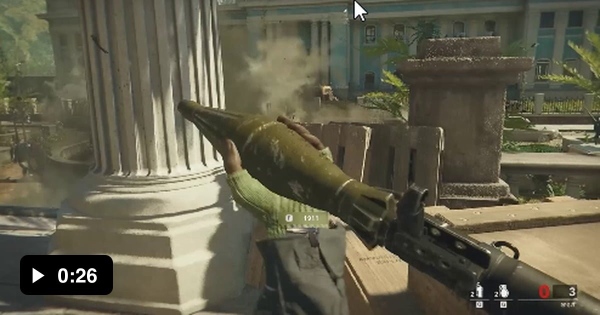 🎮Call of Duty BlackOpsColdWar Hold the Focus - 9GAG