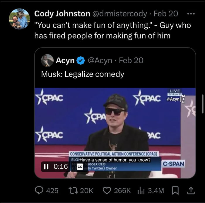 Legalize comedy - 9GAG