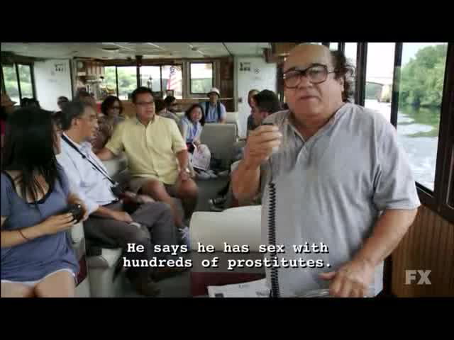 Frank is a man of focus, commitment, and sheer fu#%ing will - 9GAG