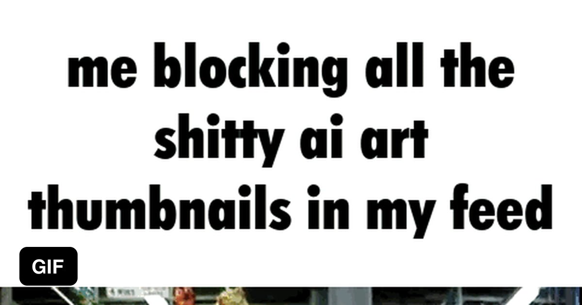 Holy f**k why are there so many of them - 9GAG