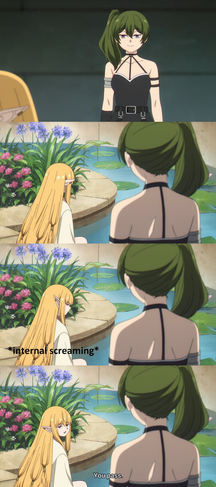 Keep it together, Serie - 9GAG