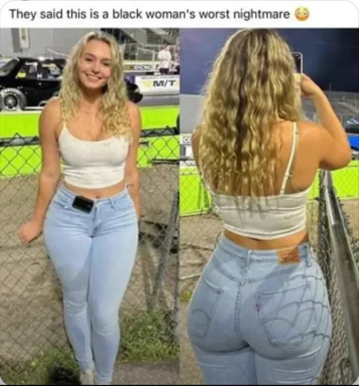 THICC - 9GAG