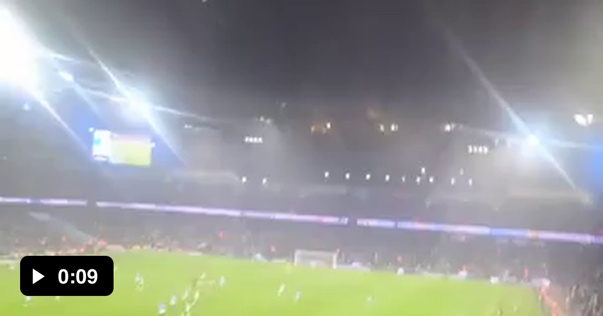 Spurs fans singing "you're getting sacked in the morning" towards Pep Guardiola - 9GAG