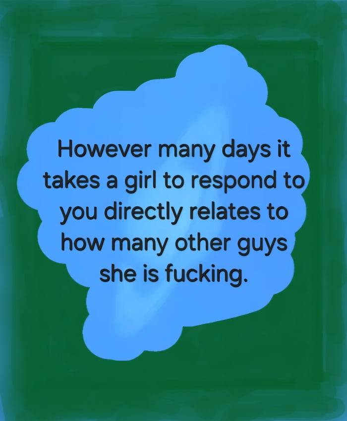 Sluts are fun - 9GAG