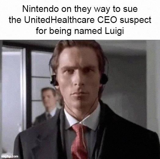 Gotta Sue Em All - 9GAG