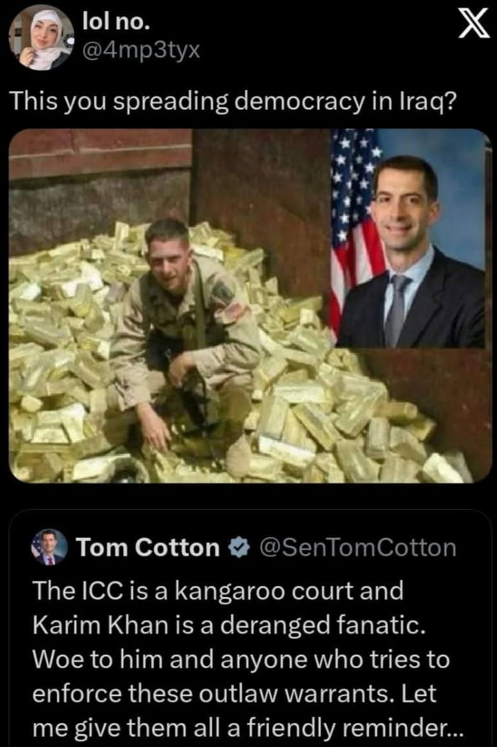 Caught red handed - 9GAG