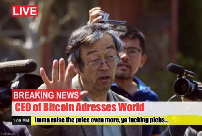 CEO - 9GAG